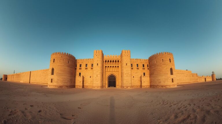 The Most Iconic Landmarks of the United Arab Emirates: A Complete Guide ...