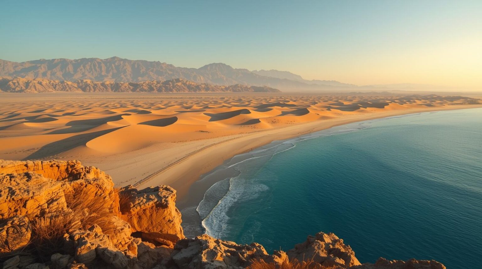 The Most Iconic Landmarks of the United Arab Emirates: A Complete Guide ...
